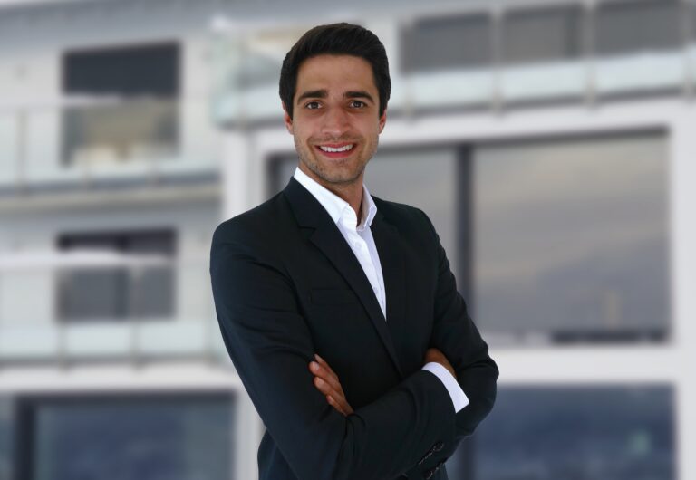 Über uns - SeMaG Development